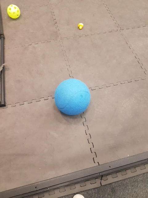 FRC 2022 Object Detection Dataset by new-workspace-mlqyv