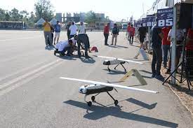 uav_exp Object Detection Dataset and Pre-Trained Model by ihamodel