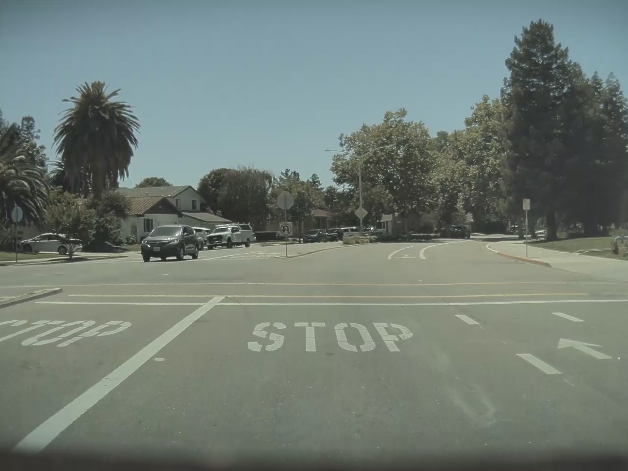 Tesla Detection Object Detection Model by school