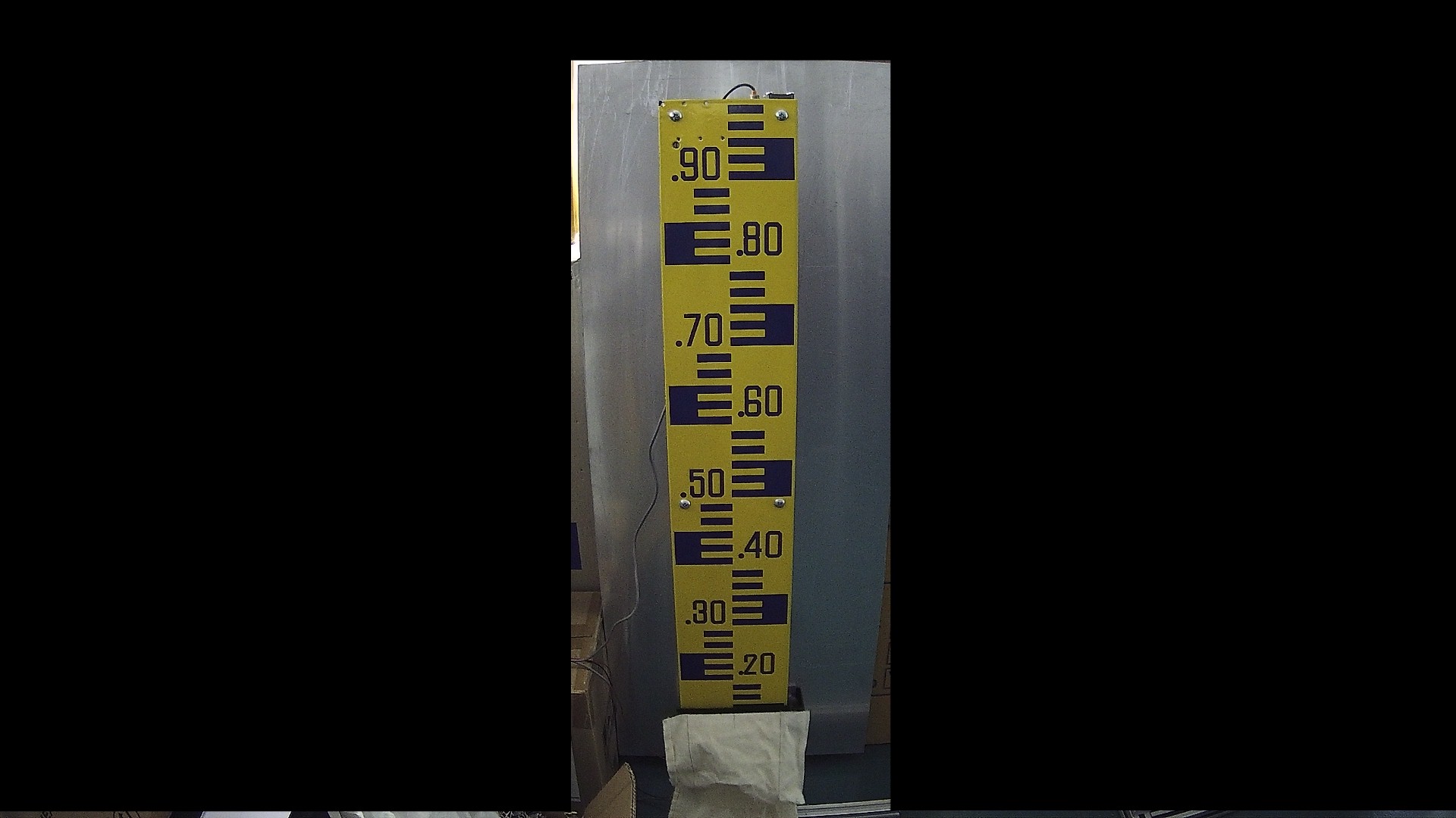 water levelV2 Object Detection Dataset and Pre-Trained Model by ml