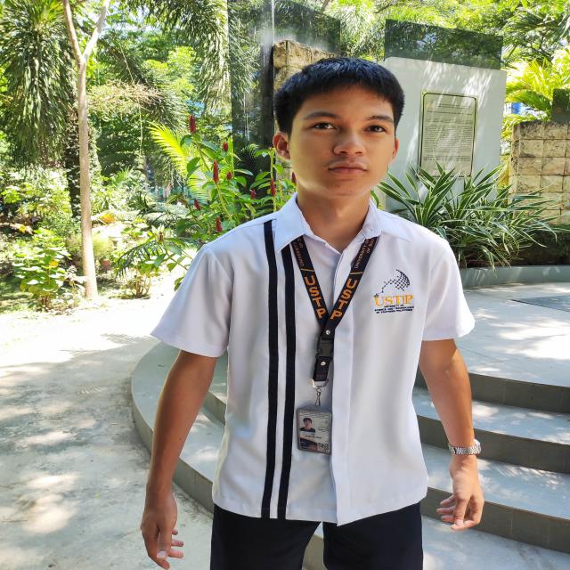 student uniform Object Detection Dataset by mihkuno