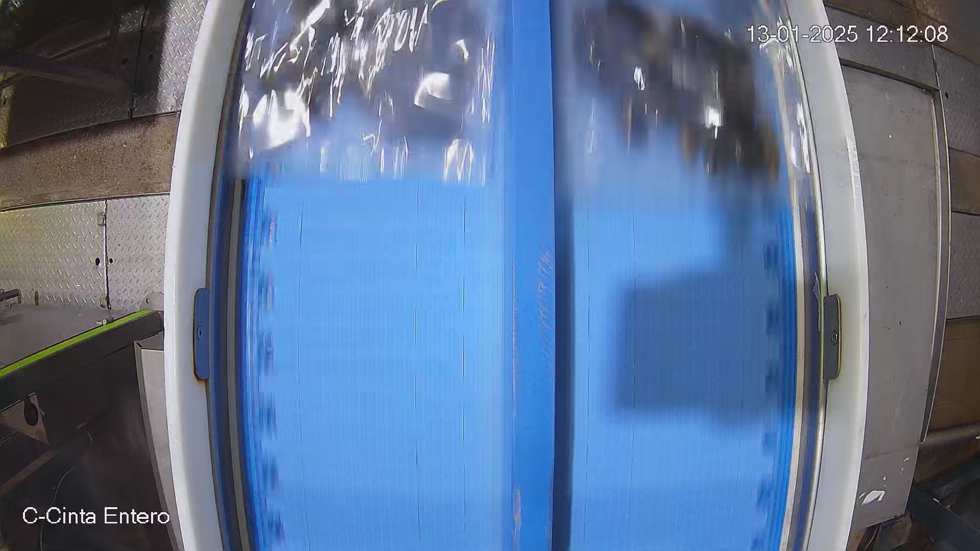 chiloeproyecto2 Object Detection Dataset by CV