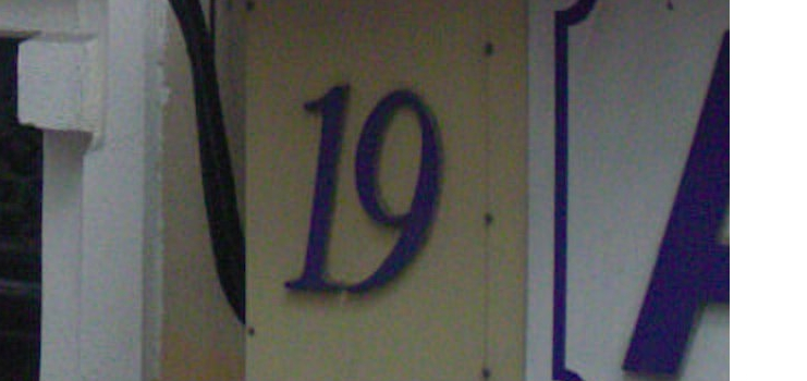 SVHN-100 Object Detection Dataset by Jenny Ho