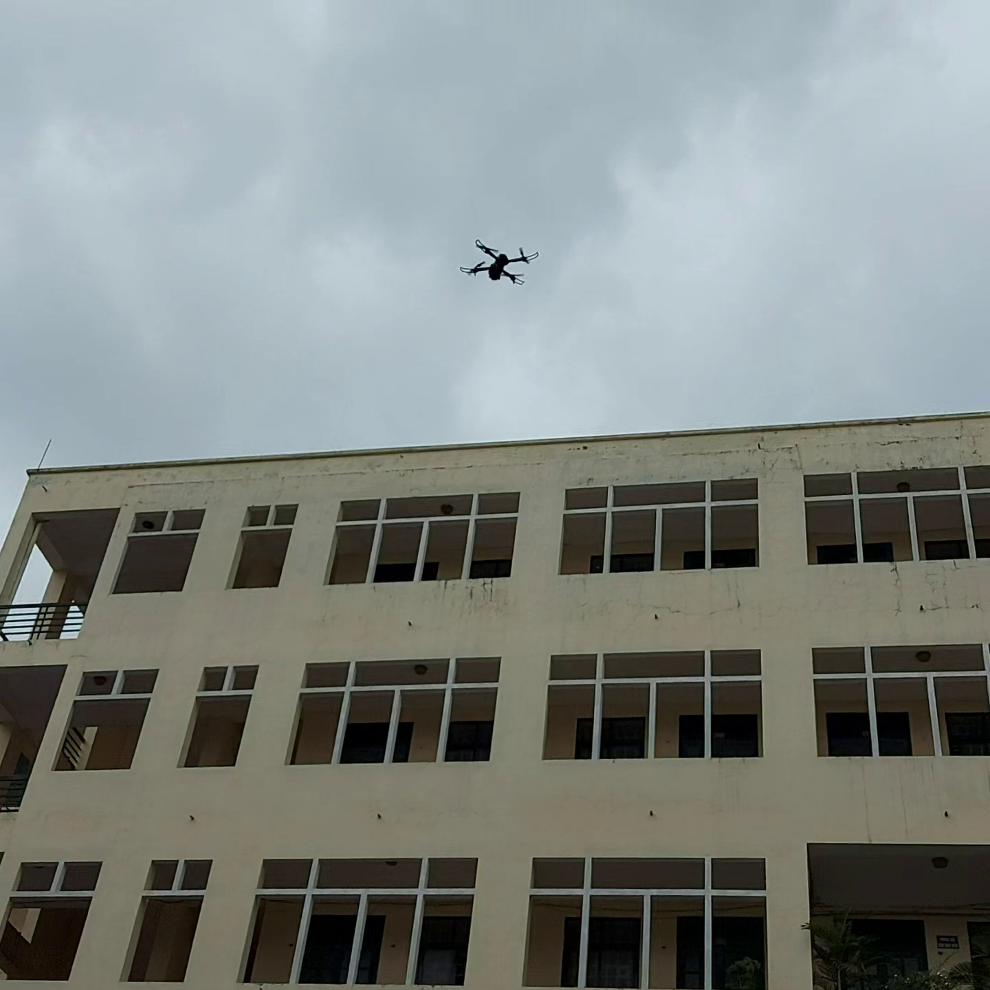 Drone Object Detection Dataset And Pre Trained Model By Yolo