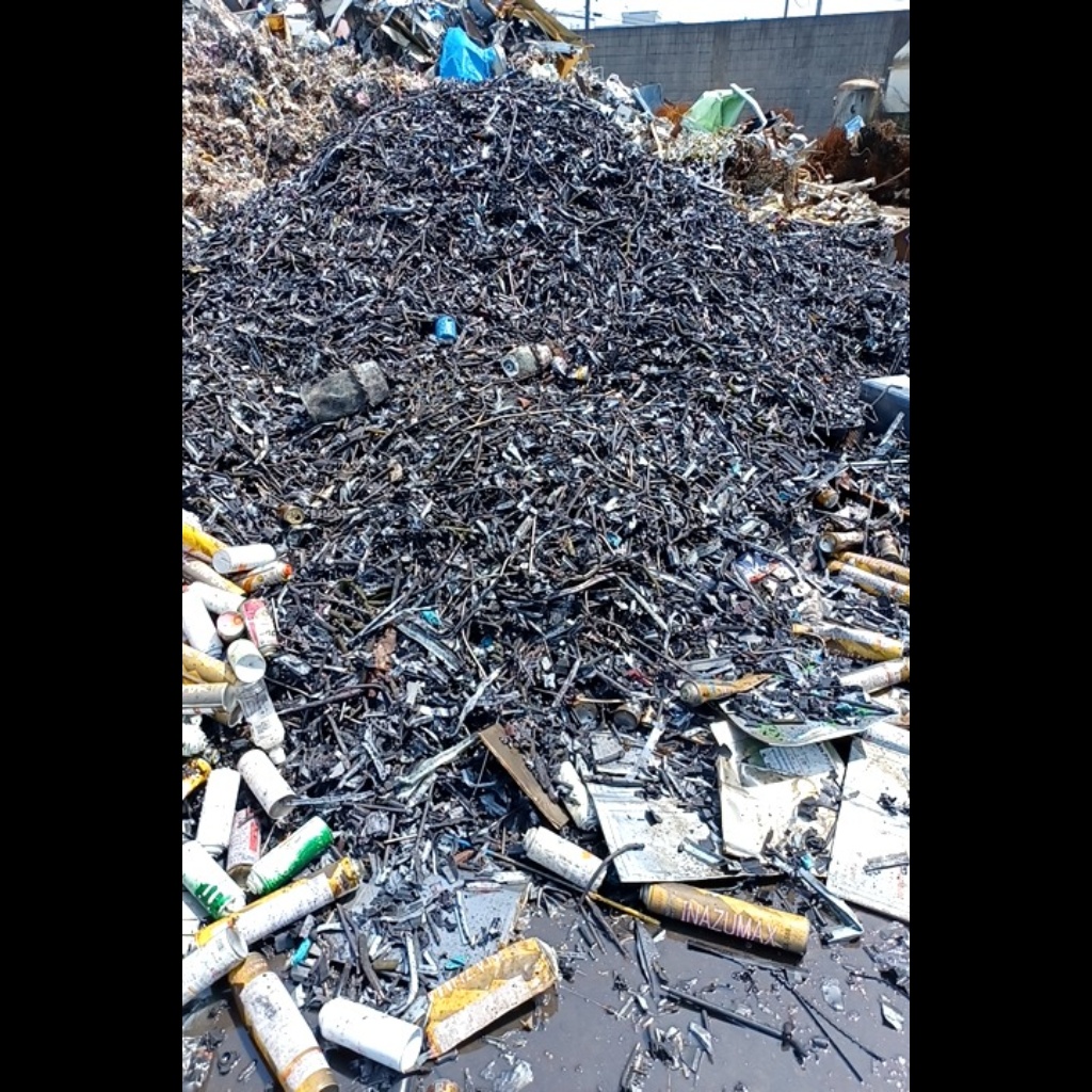 General_waste Object Detection Dataset by Tokyo University