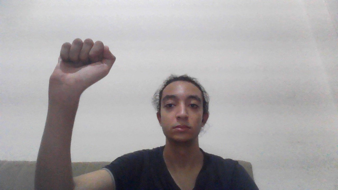 Handdetectionyolo Roboflow Universe