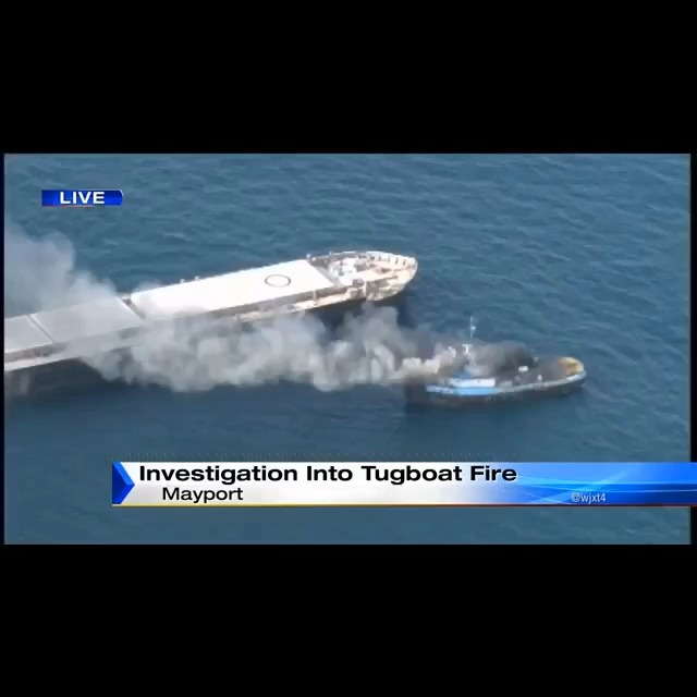 Fire Object Detection Model by Capstone Project IE