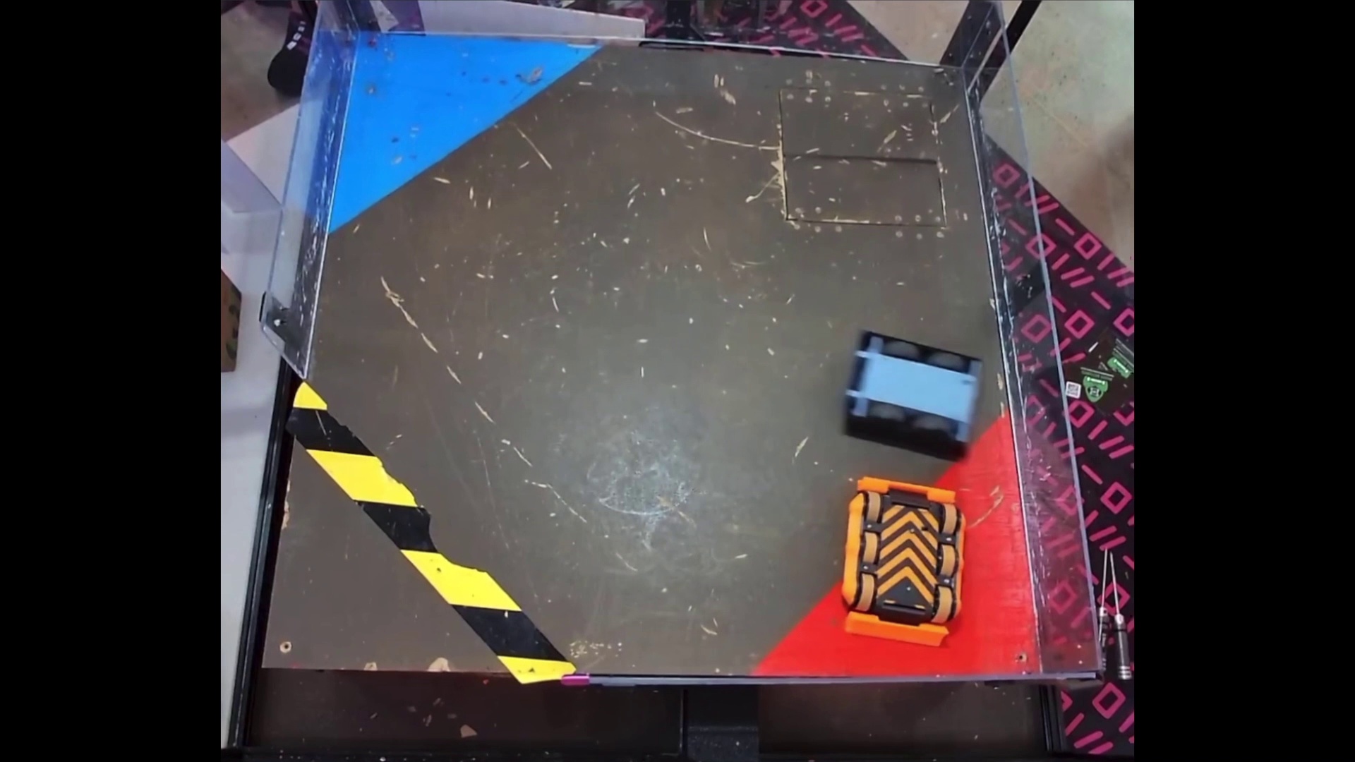 Custom Workflow Object Detection Object Detection Dataset and Pre-Trained Model by ...