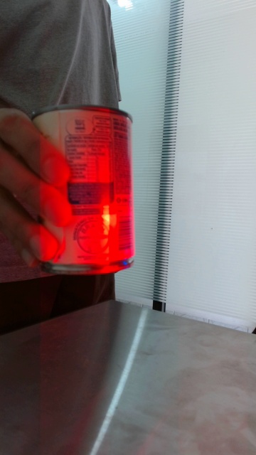 How to Use the test-prod Object Detection API