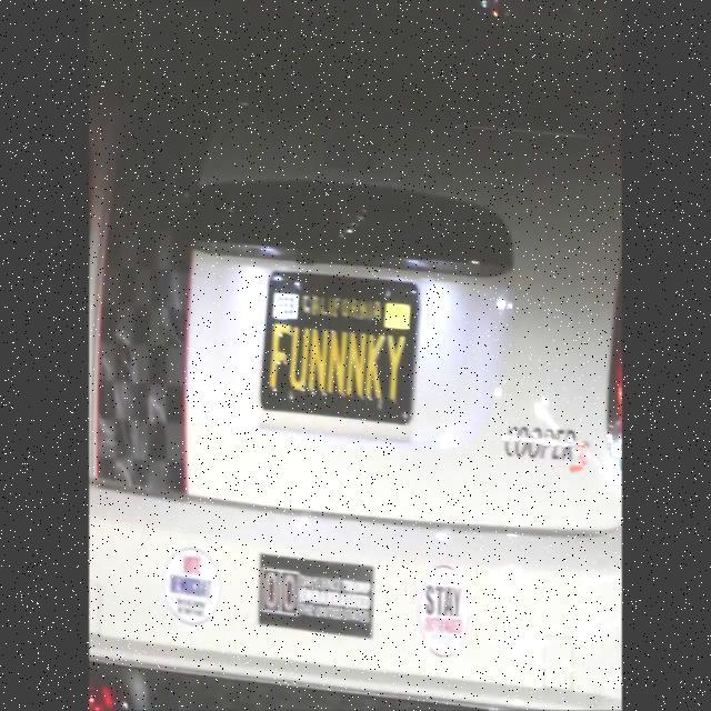 Tablice Object Detection Dataset and Pre-Trained Model by projekt