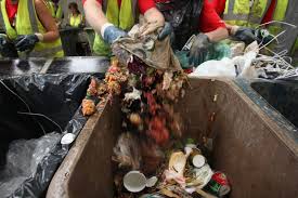 Dry-Wet waste Object Detection Dataset by Group7