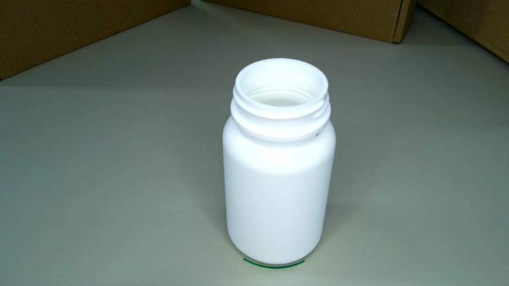 plastic bottle Object Detection Dataset and Pre-Trained Model by mmd