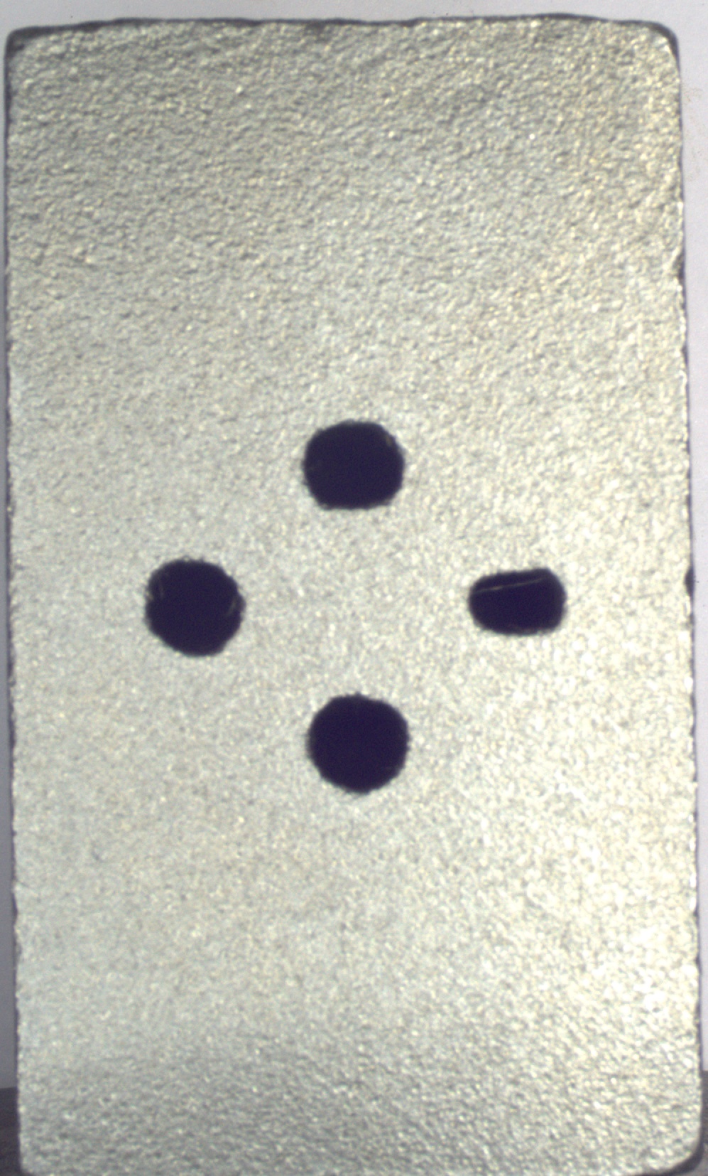 steel brick quality control Classification Dataset by nyx