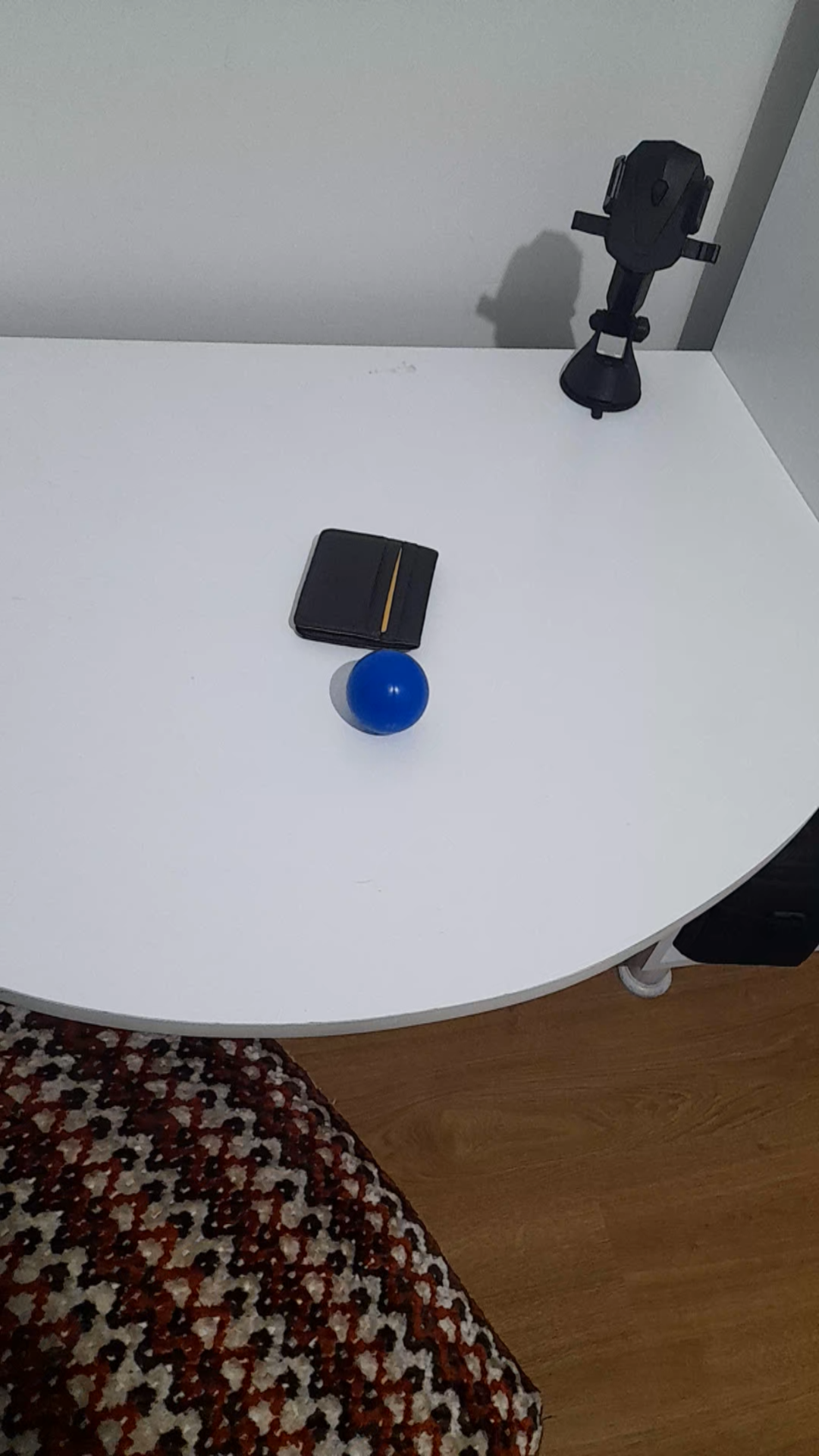 Blue Balls Object Detection Dataset by ballplayground