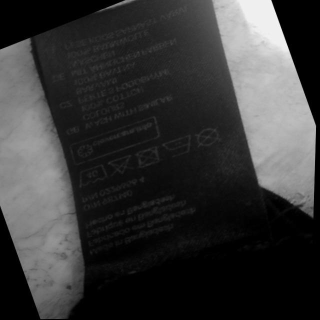 validate Object Detection Dataset by fyp