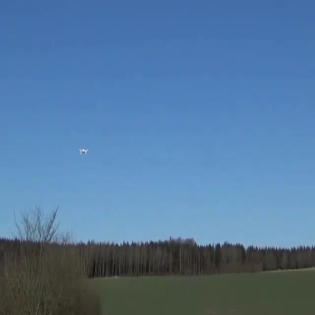 Airborne Object Detection Object Detection Dataset By