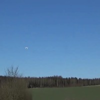 AirborneObjectDetection - Roboflow Universe