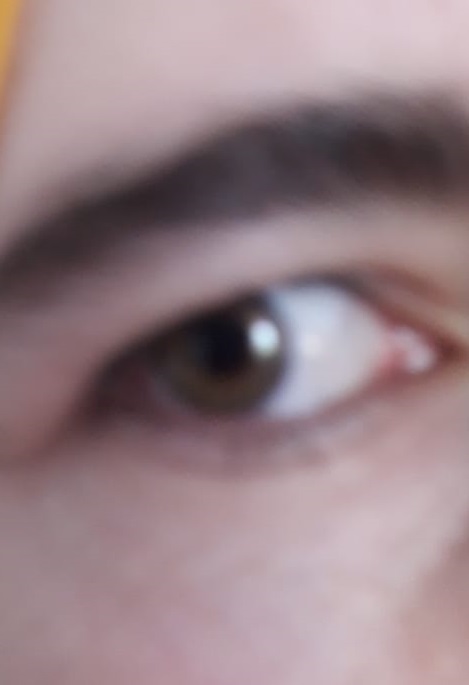 Eyes Object Detection Dataset By Eyes