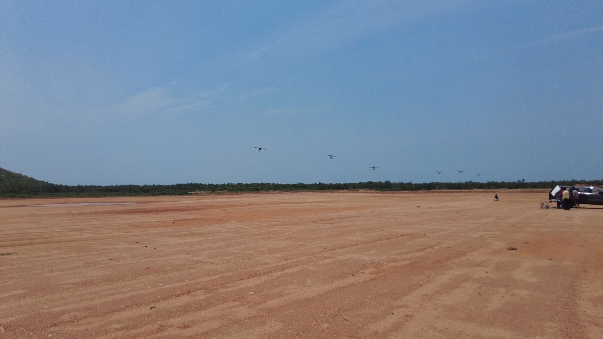 Drone Object Detection Dataset By Drone