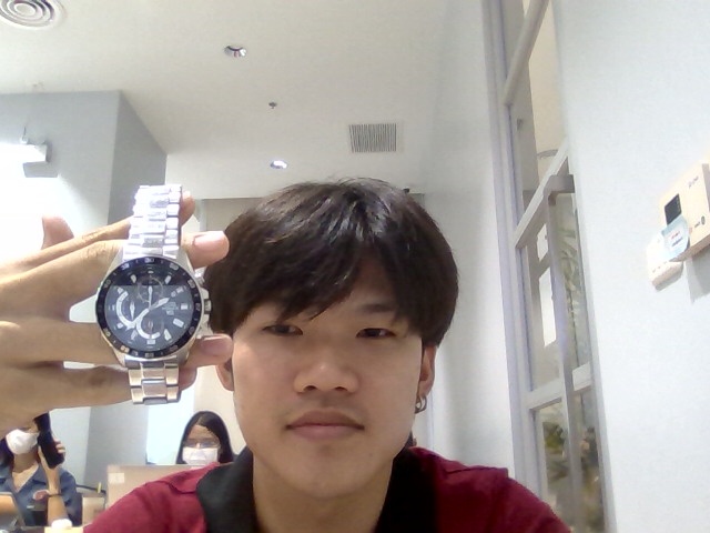 my_project Object Detection Model by MeeSarit