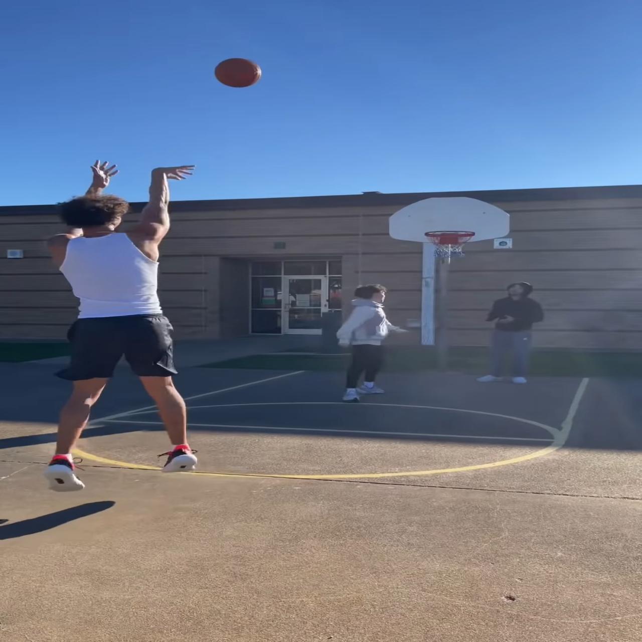 basketball Object Detection Model by basketball