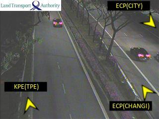 Night Car Singapore Traffic Object Detection Model by Traffic Dataset