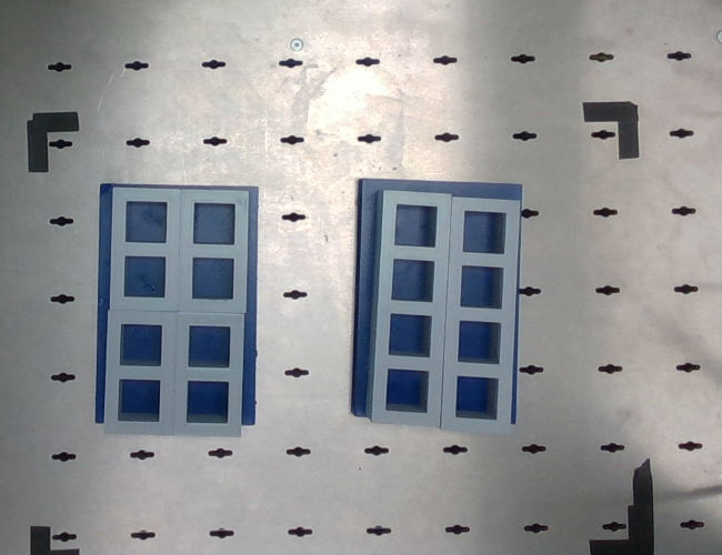 How to Use the Wall_Robot Object Detection API