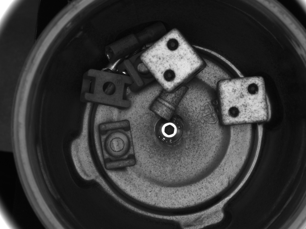 DiceDemo Object Detection Dataset and Pre-Trained Model by Andrew Westcott