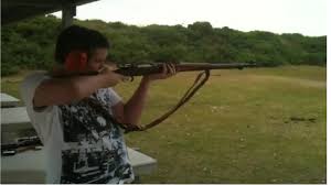 yolo_gun_detection3 Instance Segmentation Dataset by internship