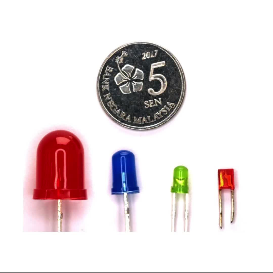 LED_DIM Object Detection Dataset by MVI