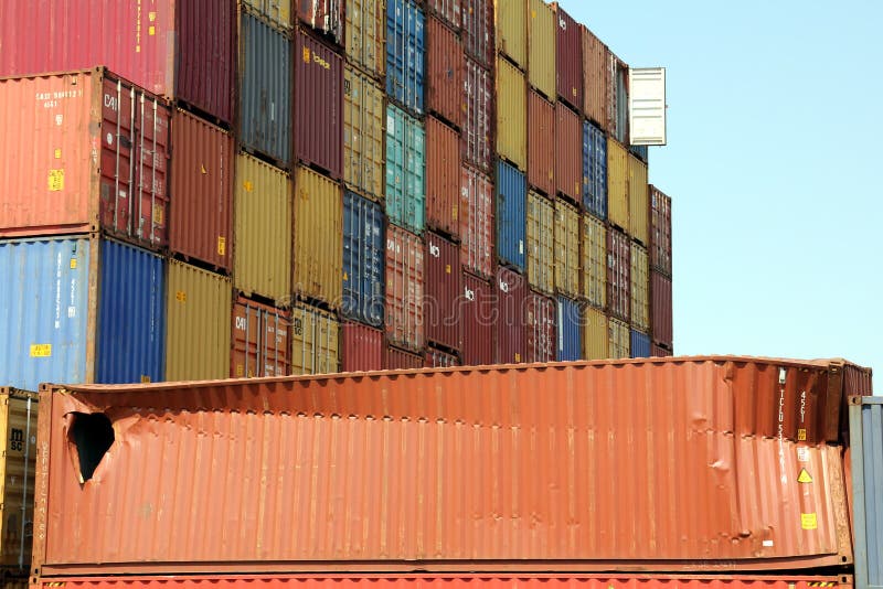 Container Hole Segmentation Instance Segmentation Dataset by azima