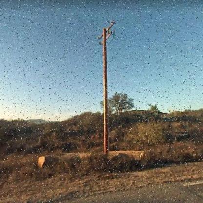 Utility pole detection Object Detection Dataset by Rbflow