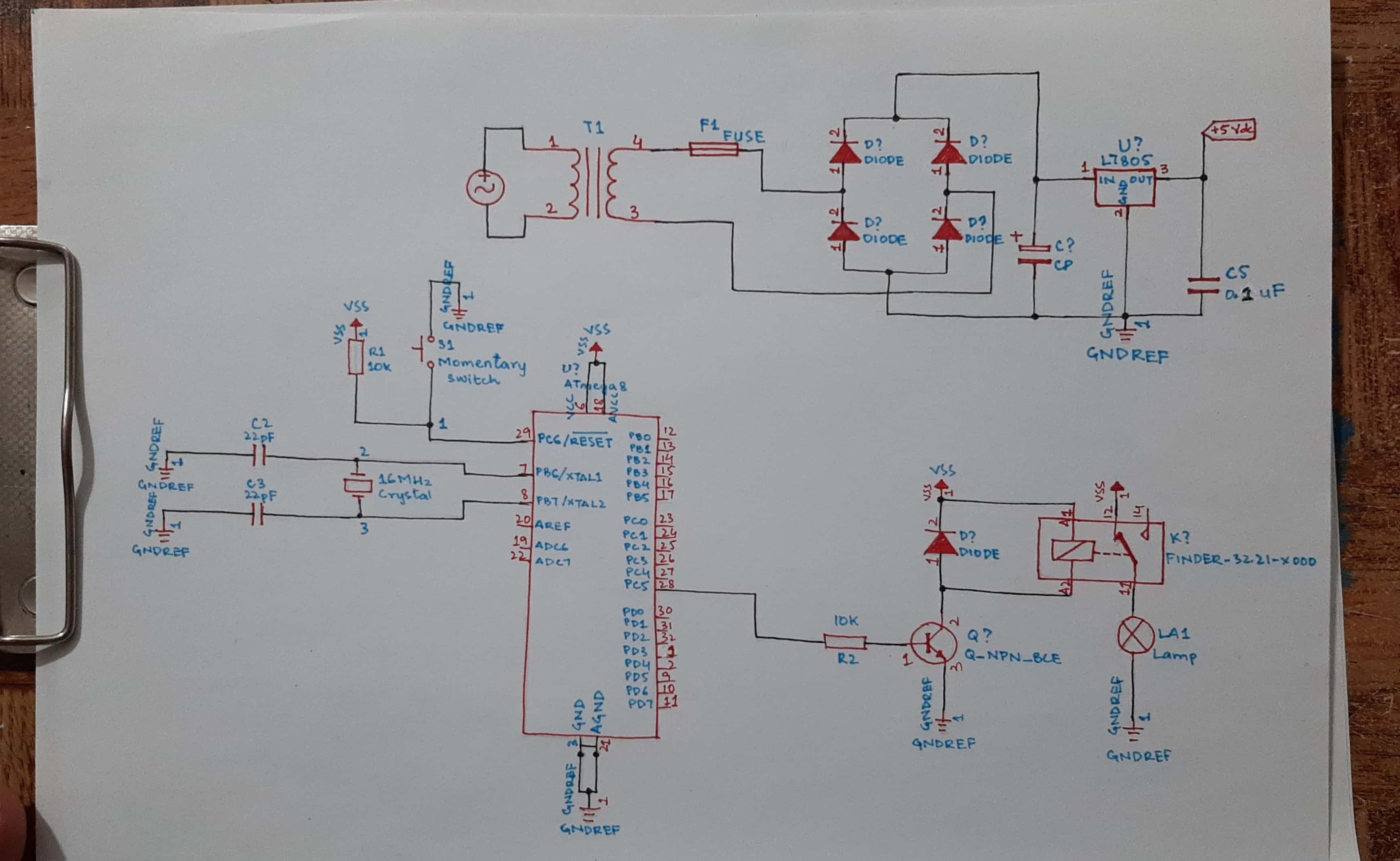 Val_handdrawn Object Detection Dataset by Favour