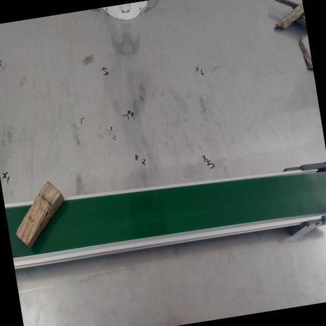 final-dataset Object Detection Dataset by CE301