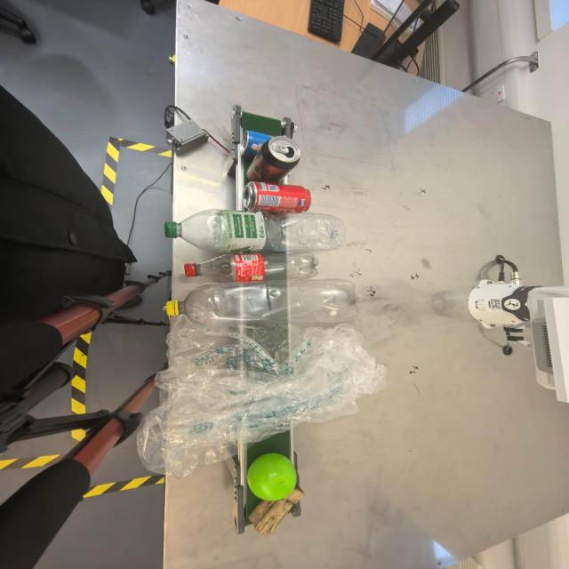 How to Use the 1233 Object Detection API