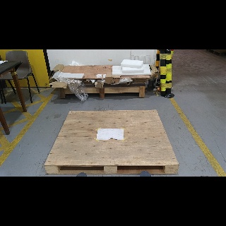 GLD Pallet detection For YOLOv5n Object Detection Dataset and Pre-Trained Model by LSCM