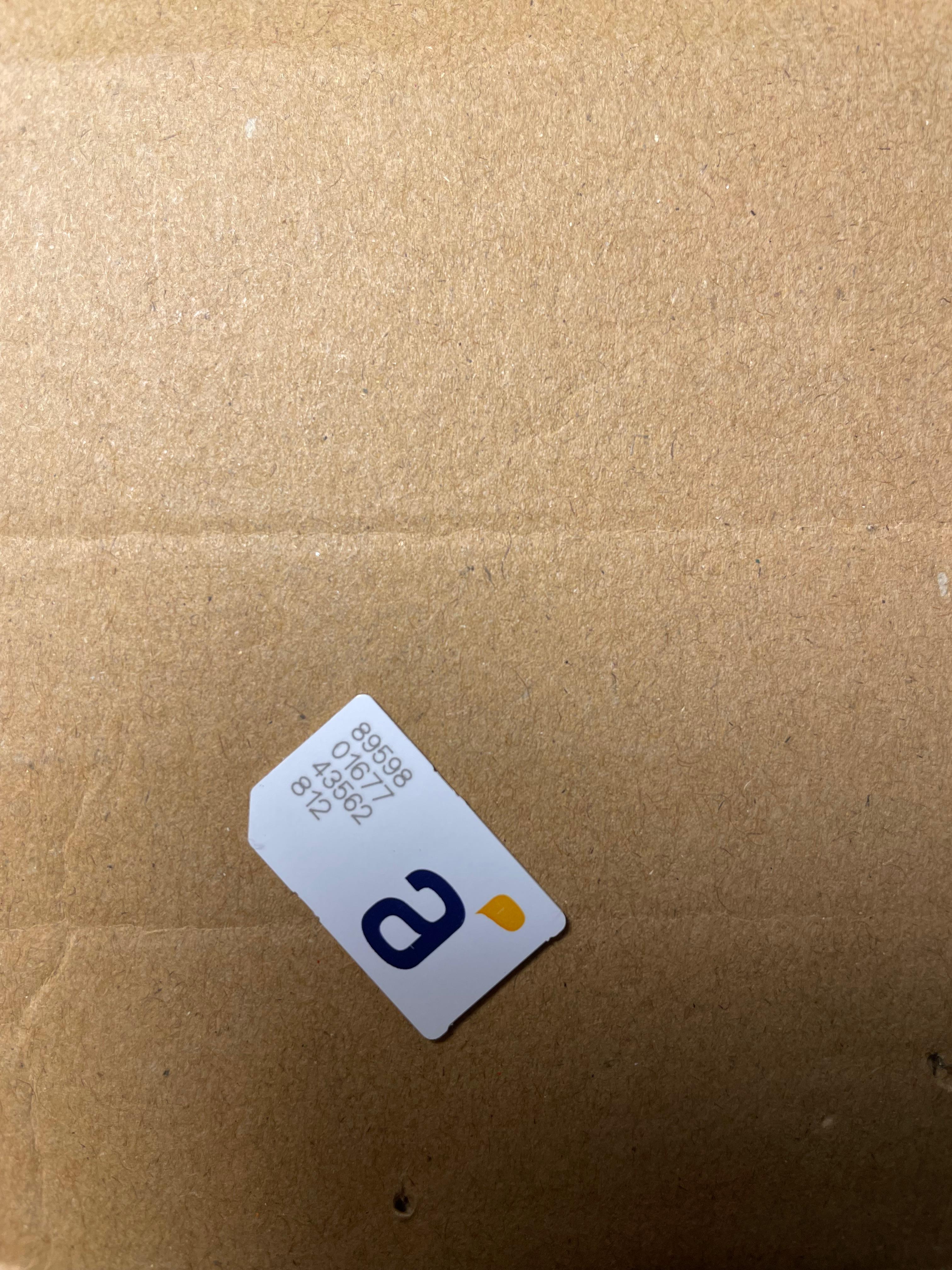 SIM Card Reader - Roboflow Universe