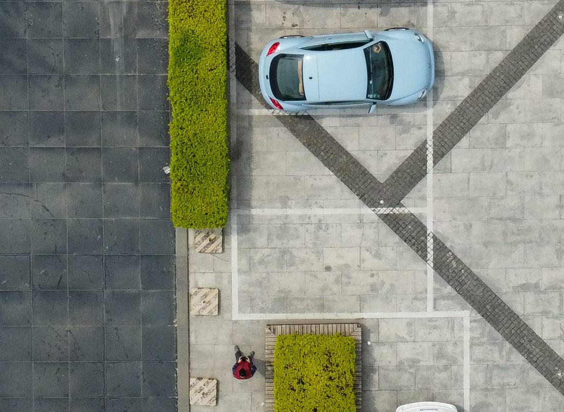 car_detect Object Detection Dataset by UAP