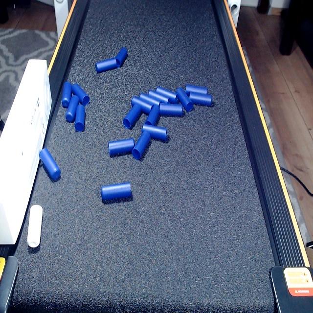 Testing BBox Object Detection Dataset by Testing