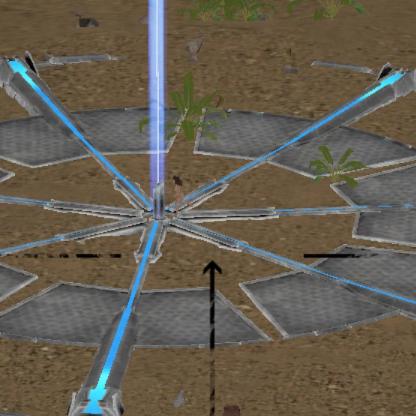 Ark Object Detection Dataset by Dark