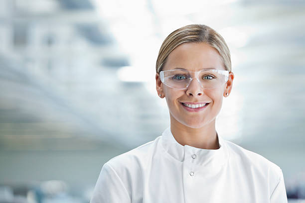 Safety Goggles Object Detection Dataset by UMP