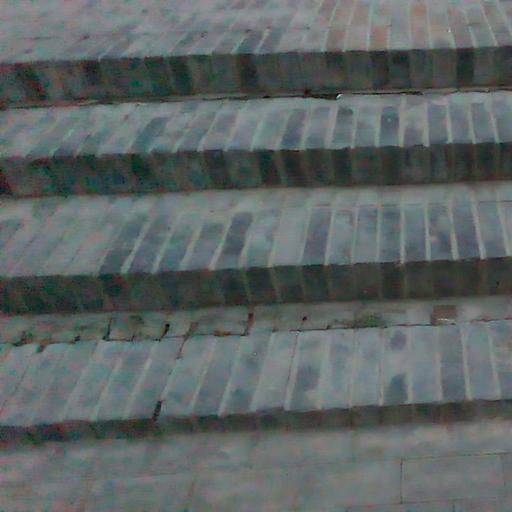 stepdetection Object Detection Dataset by steps