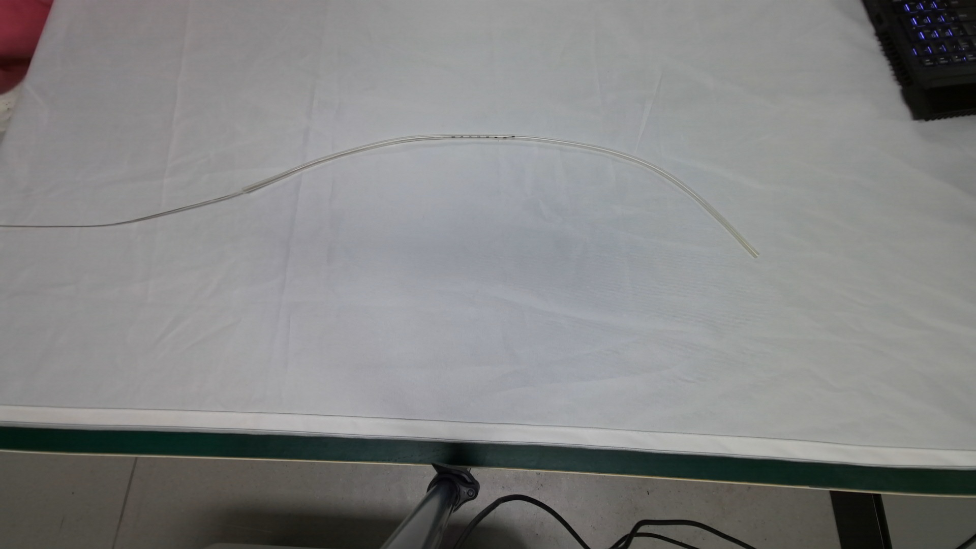 catheter Object Detection Model by detect