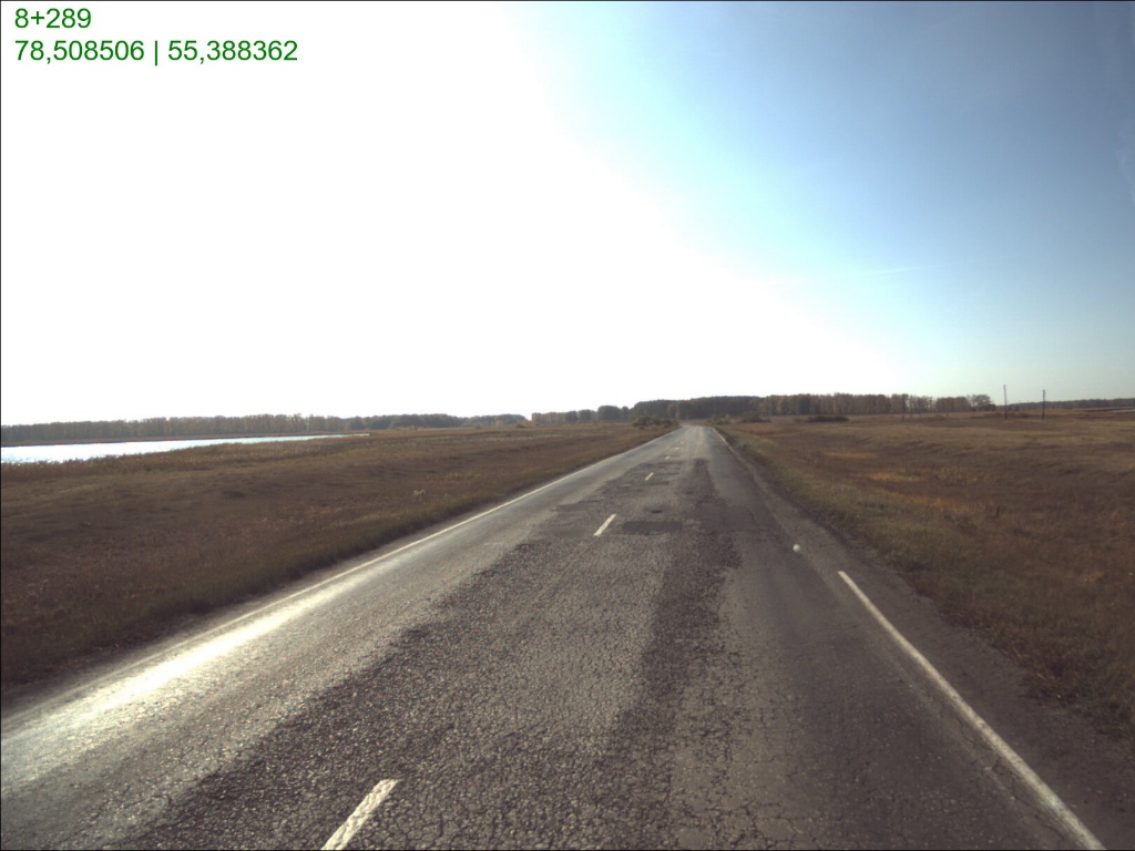 road Object Detection Dataset and Pre-Trained Model by Kortehroad