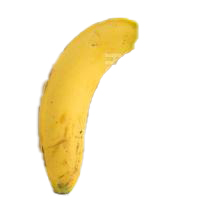 banana Object Detection Model by fruits