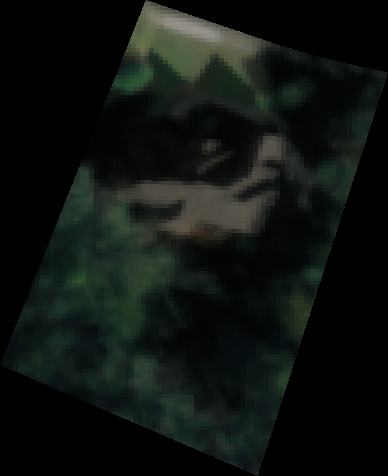 Roof detection Object Detection Model by roof