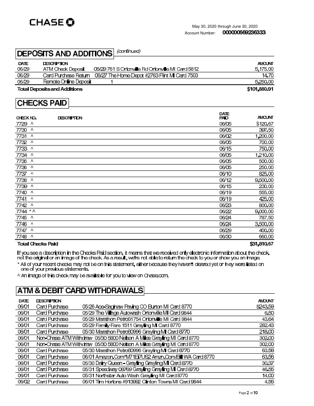 pdf table - Roboflow Universe