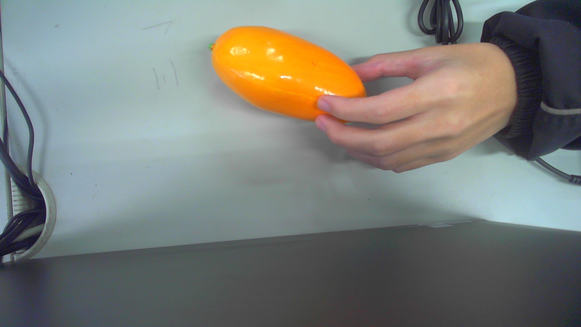 yolov8Ft Instance Segmentation Dataset by fruit