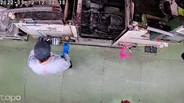 yolo_work Object Detection Dataset by yylab