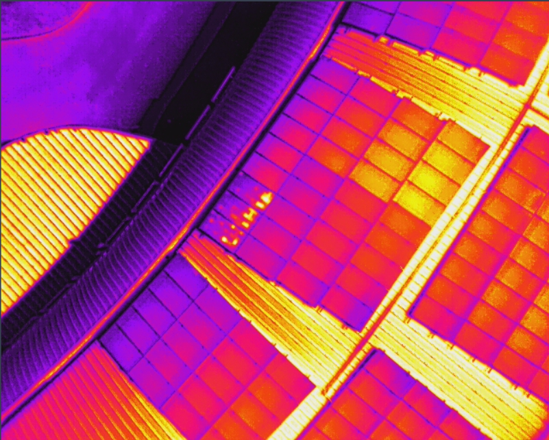Solar Detection Object Detection Dataset And Pre Trained Model By Solar 2585